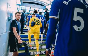 Chelsea FC Stadium Tours | Buy Your Tickets Now