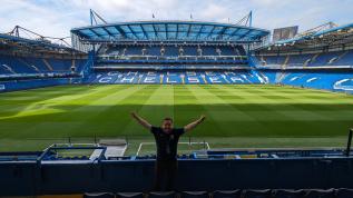 Chelsea FC Stadium Tours | Buy Your Tickets Now