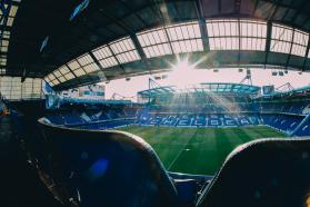 Chelsea FC Stadium Tours | Buy Your Tickets Now